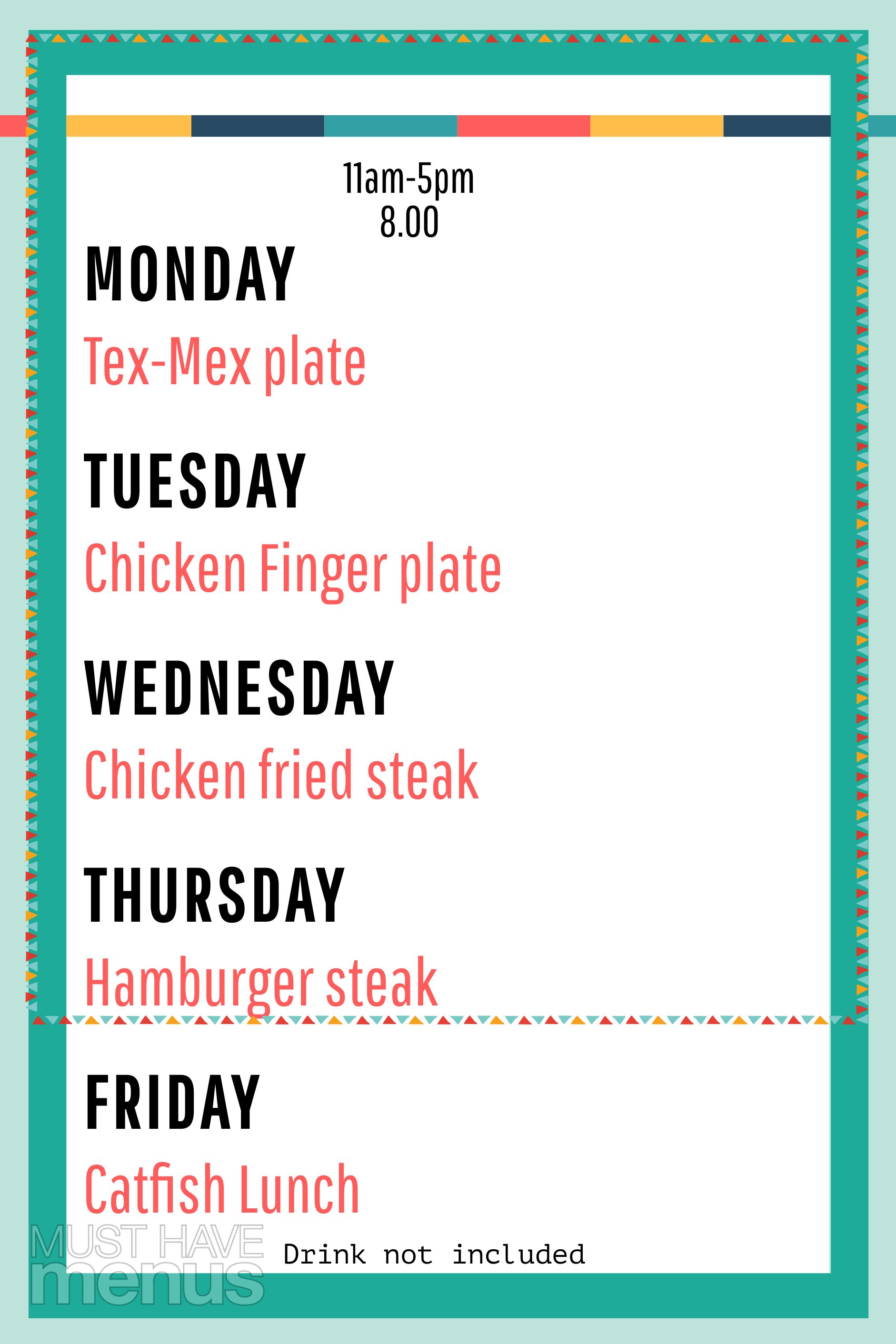 Franco's Cafe :: Franco's Cafe